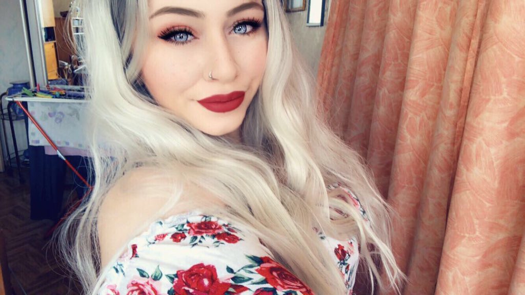 Interview : Trixy (Streameuse) – Récits de Geek