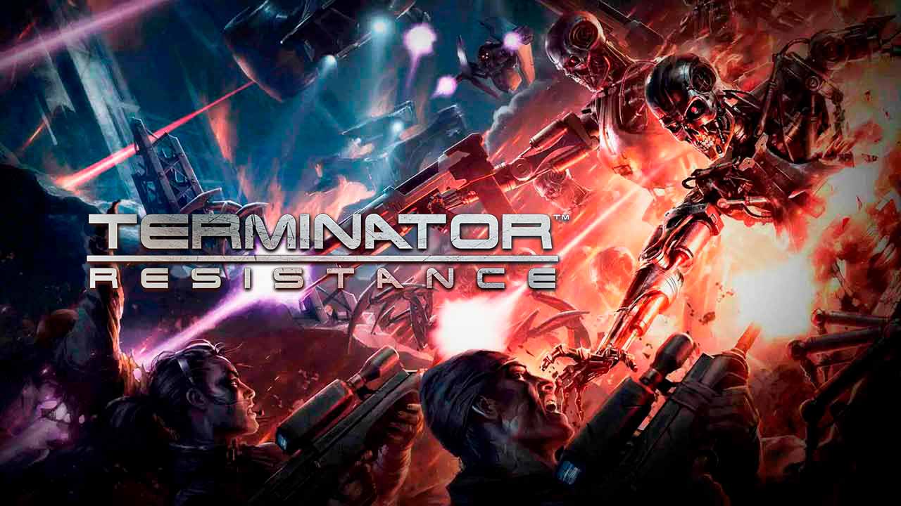 Test : Terminator Resistance – Récits de Geek