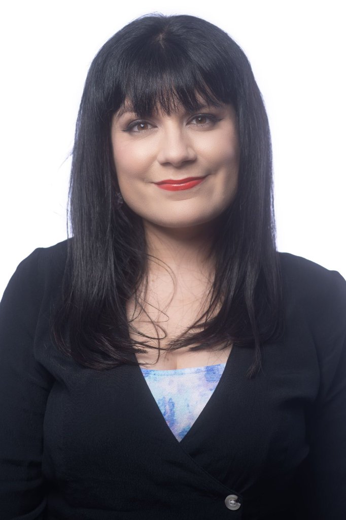 Interview : Caroline Segarra – Récits de Geek