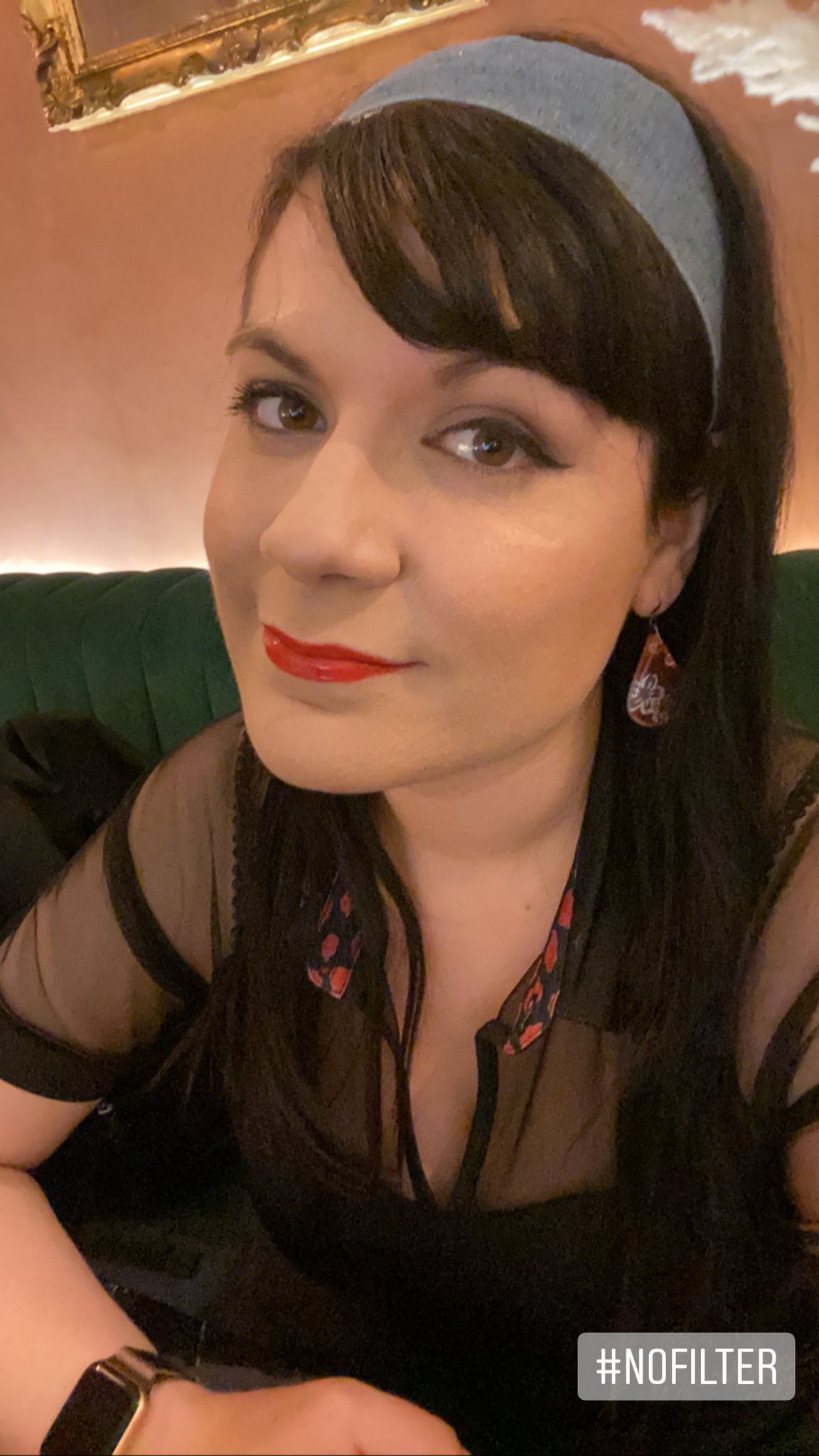 Interview : Caroline Segarra – Récits de Geek