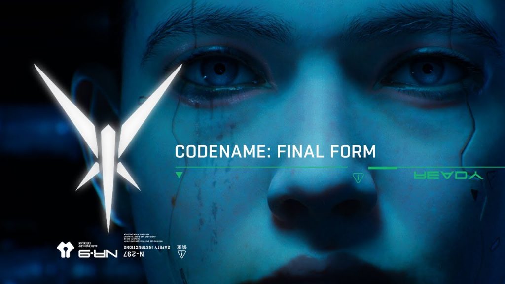 Final Form, le jeu conçu par Prime Matter et Reikon Games – Récits de Geek