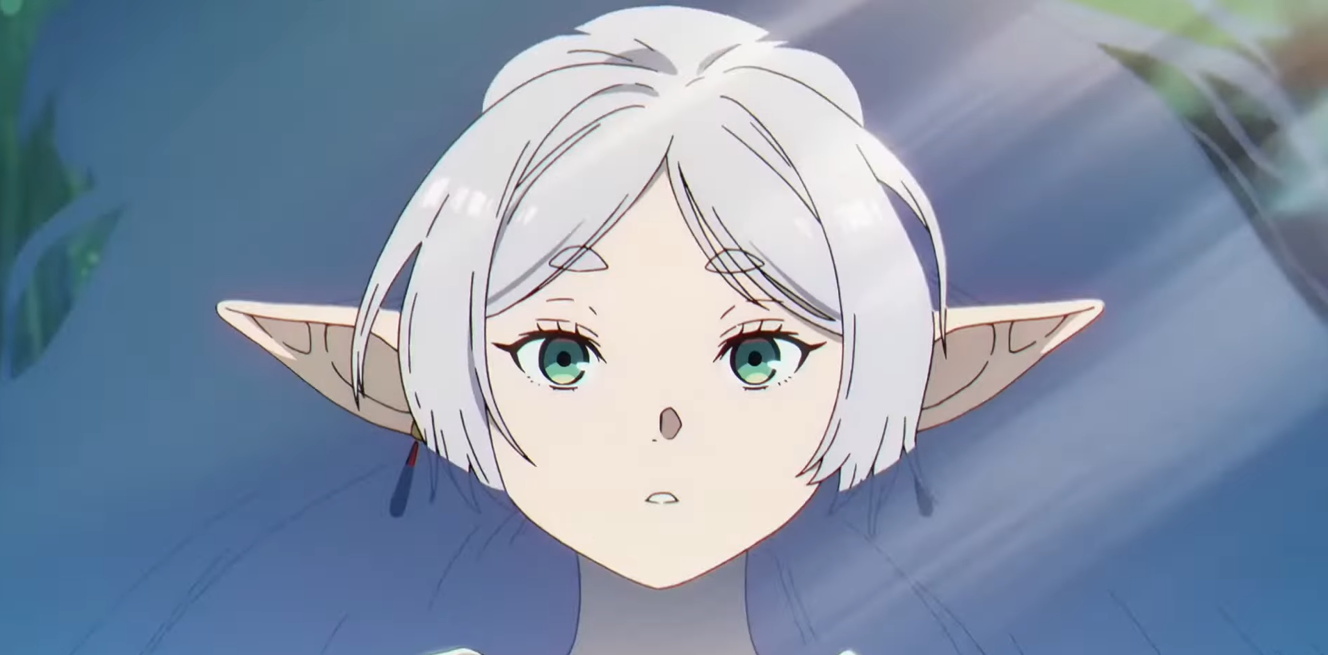 Frieren, une lecture touchante et bientôt un animé ! – Récits de Geek